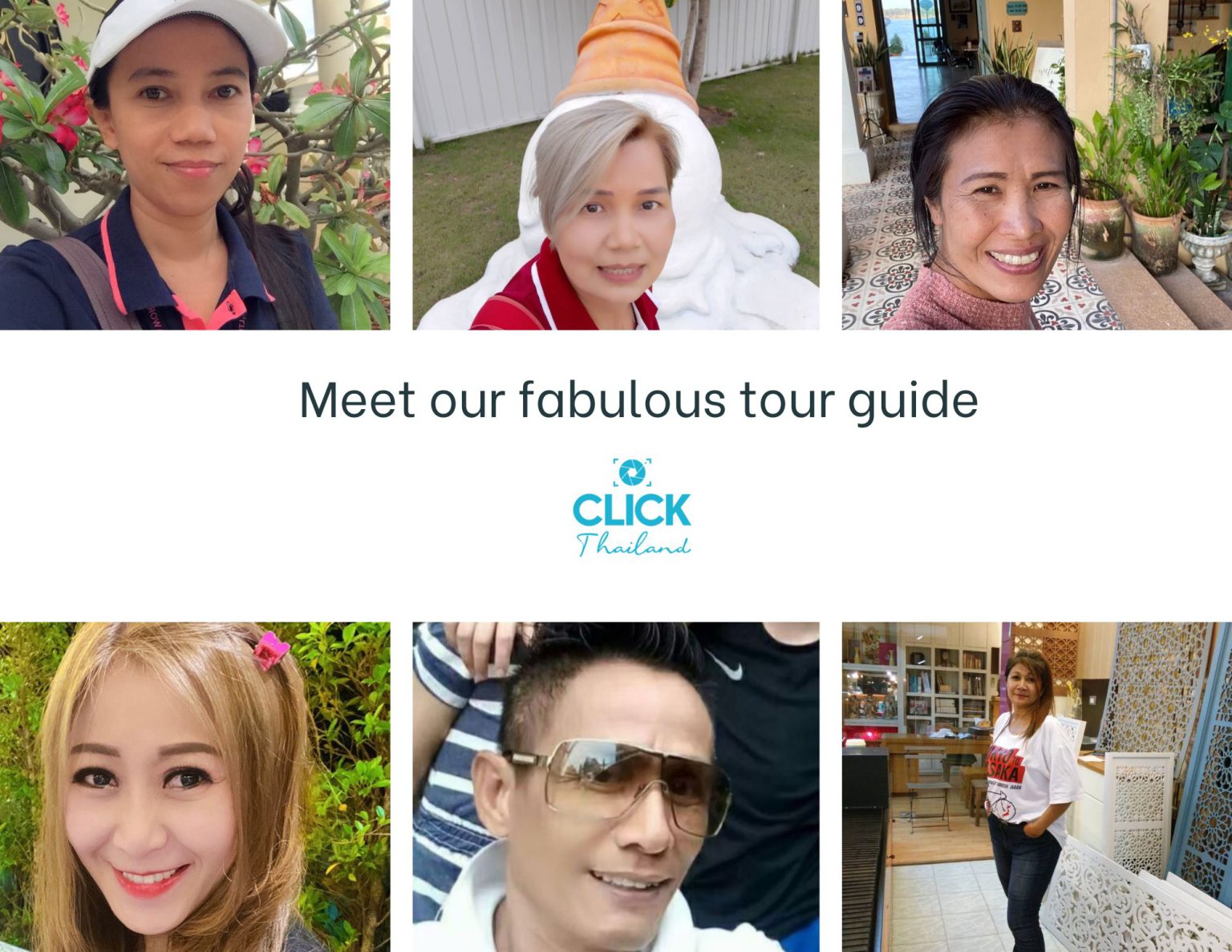 About - Click Thailand Tour