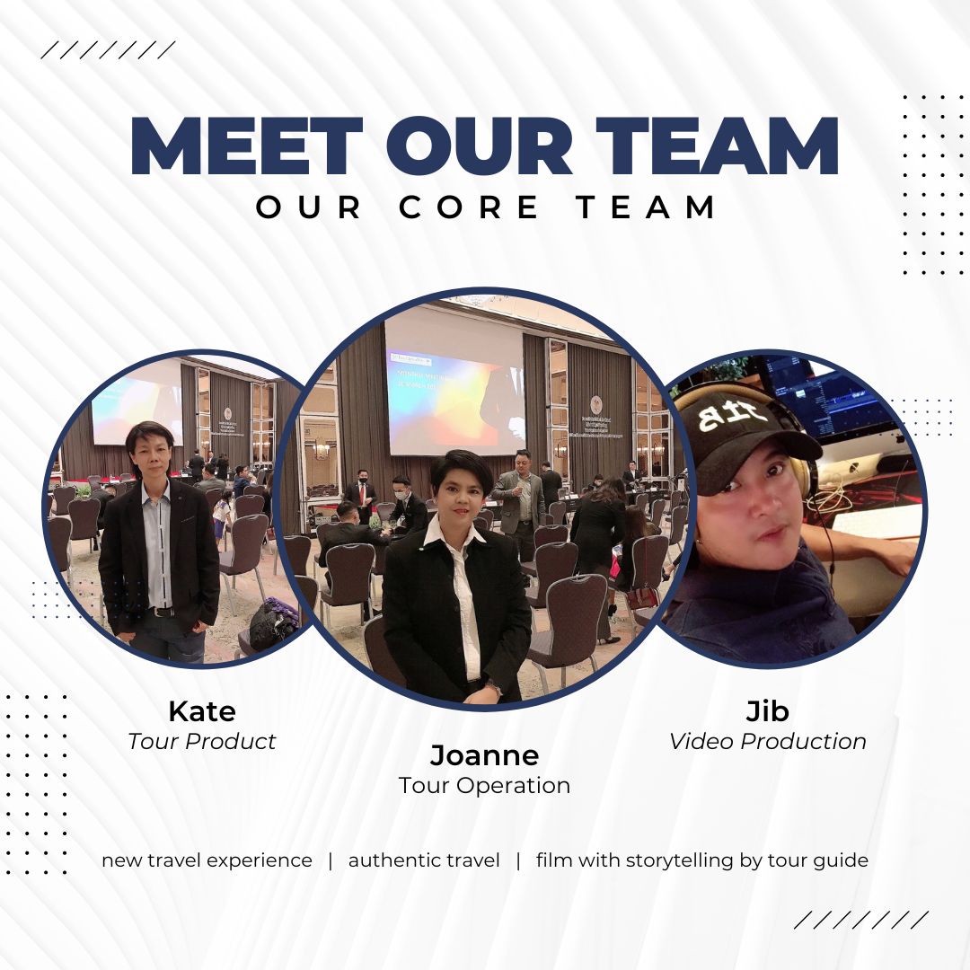 About - Click Thailand Tour